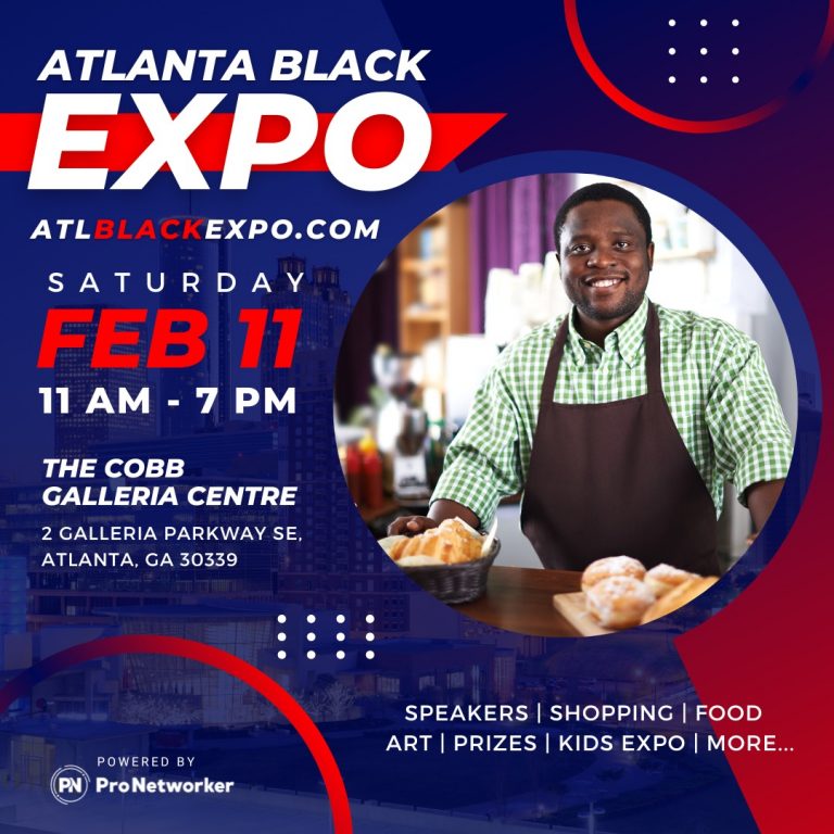 Atlanta Black Expo