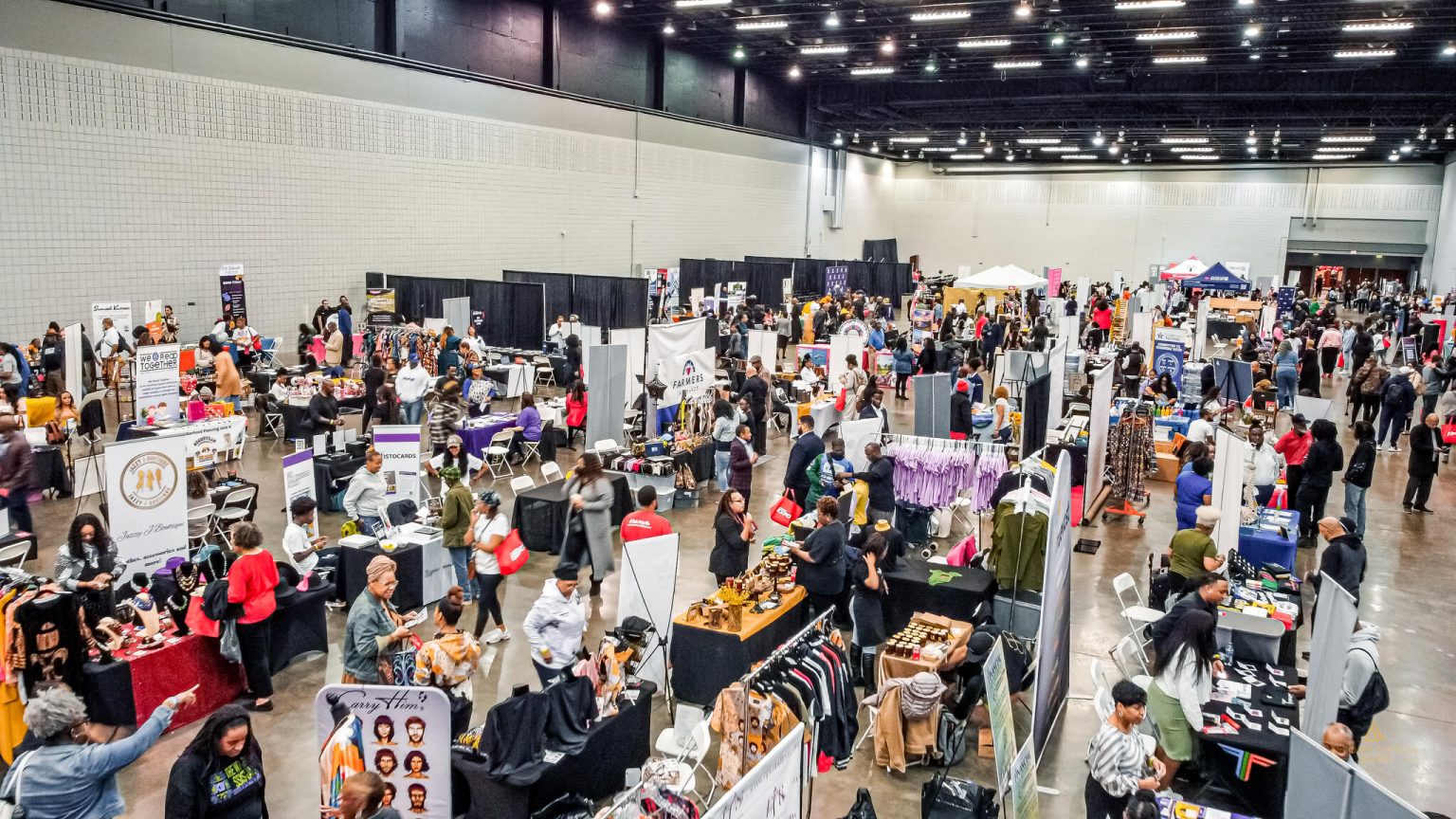 Atlanta Black Expo 2026 - Atlanta Black Expo